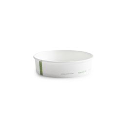 Vegware PLA Lined Paper Food Bowl 26oz